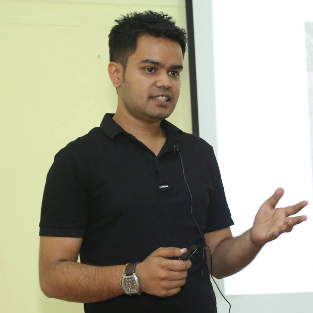 Division D - Toastmasters Nepal